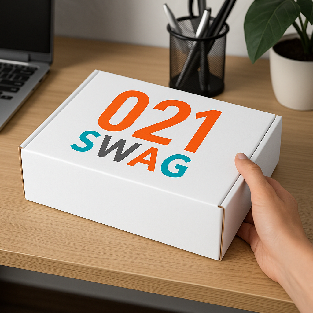 BYOB | Build You Own Bundle – 021 Swag - Steven L. Burch