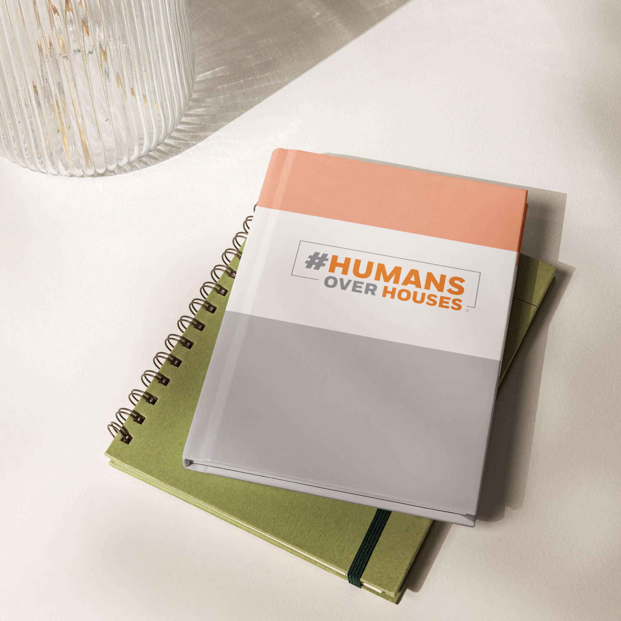 Notebooks – 021 Swag - Steven L. Burch