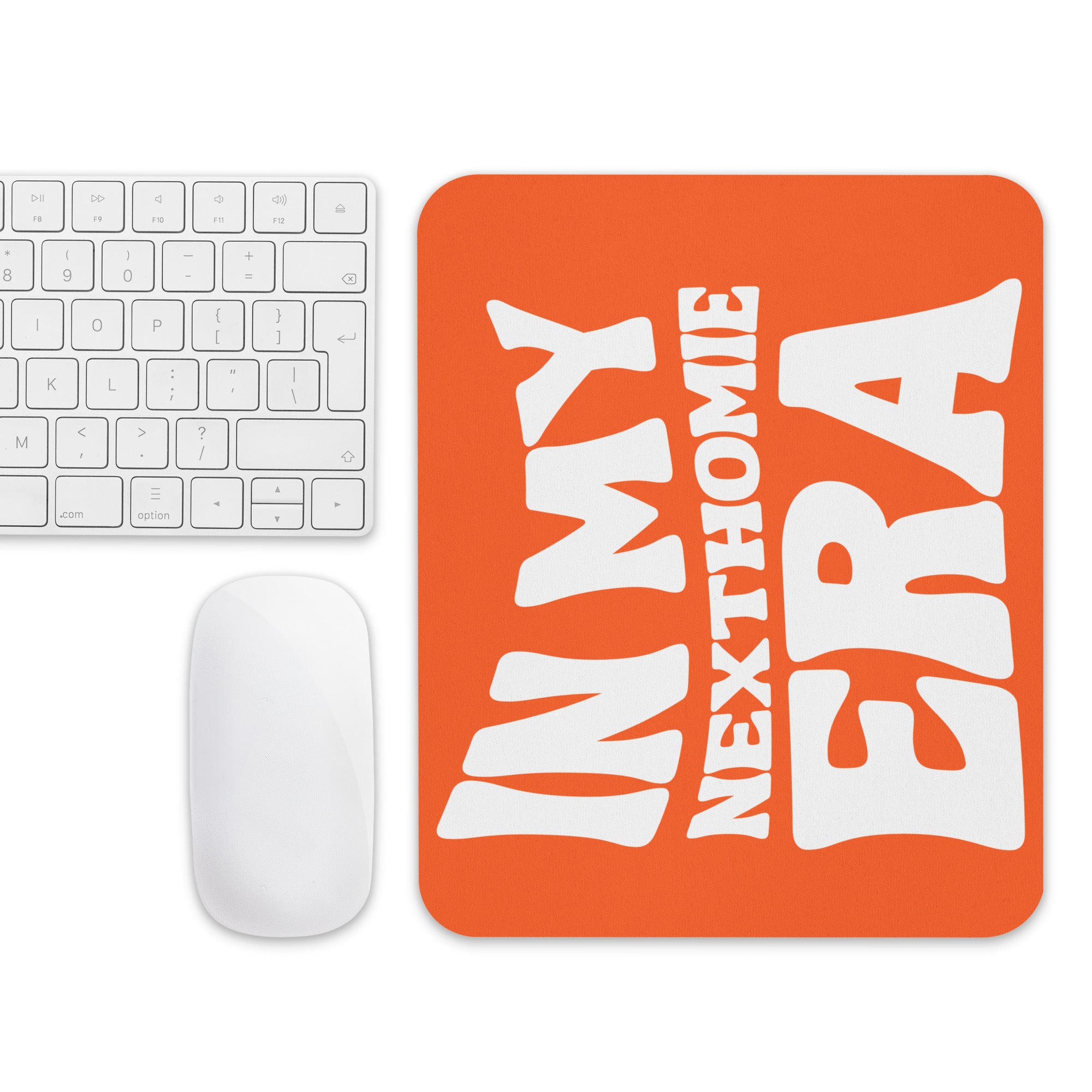 Mousepads – O21 Swag - Steven L. Burch