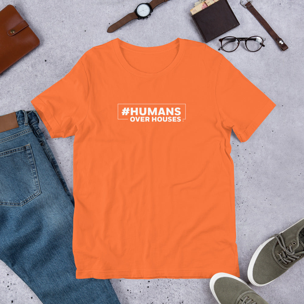 Humans Over Houses – 021 Swag - Steven L. Burch