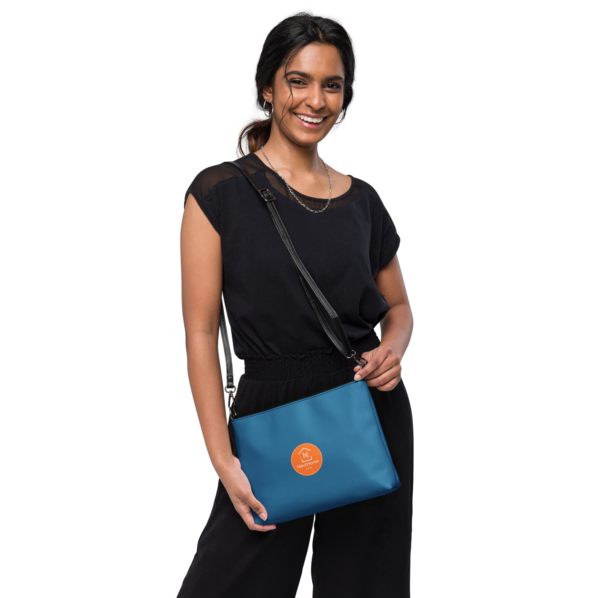 Aspire Crossbody bag – 021 Swag - Steven L. Burch